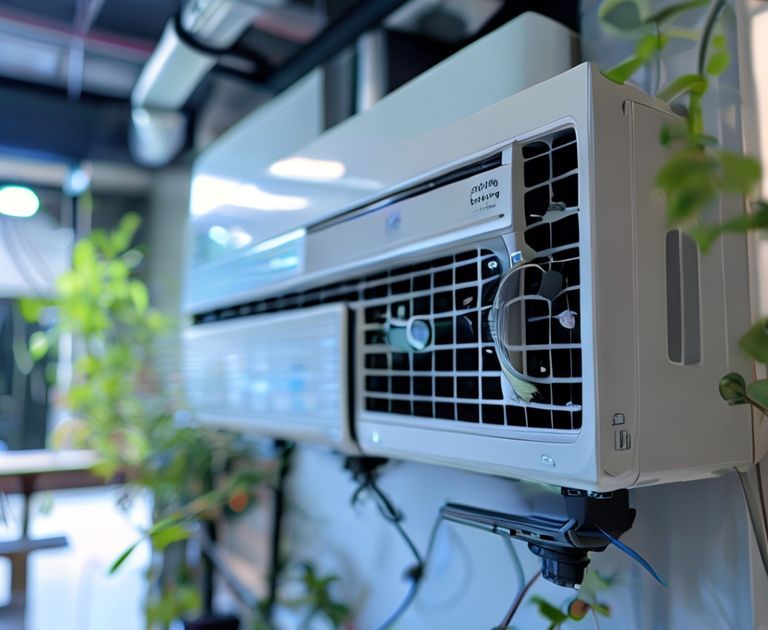 5 Key Benefits Of Real-Time Monitoring In IoT HVAC Systems